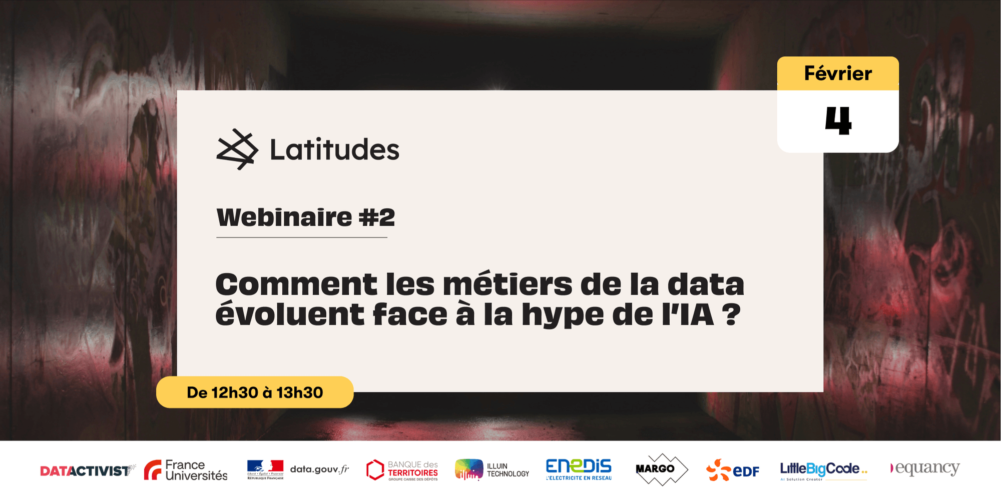 Open Data University